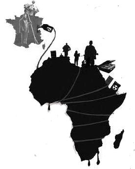 Mon espace français: La Décolonisation