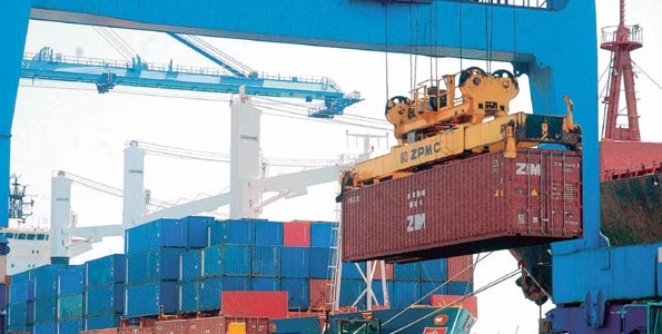 AFRICAN SHIPPING LINE: NOTE ON RO-RO SHIPMENT TO KENYA AND UGANDA