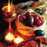 The Culture of Bulgaria: Easter