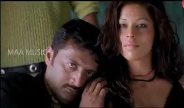 My Year of Prakash Raj: Prakash Raj is Like Salsa