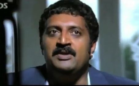 My Year of Prakash Raj: Round-up for June 2010