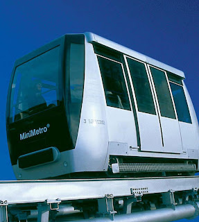 LEITNER Passenger Ropeways
