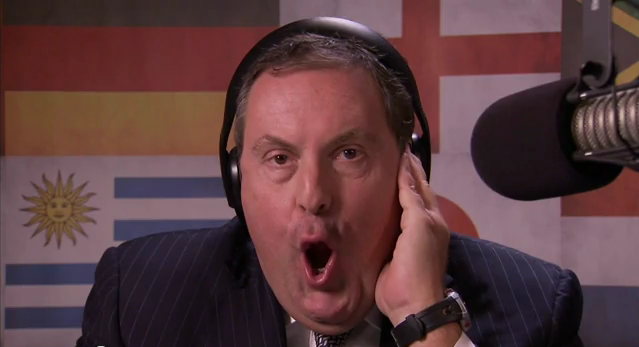 Standard Gravity: The History of GOOOOOOOOOOAL!