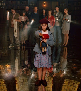 A Connoisseur's Experiment in Modern Horror Films: Rose Red