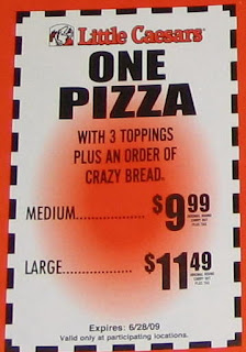 Free Coupons Online: Little Caesars Coupons Little Caesars Pizza Coupons