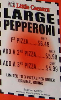 Free Coupons Online: Little Caesars Coupons Little Caesars Pizza Coupons