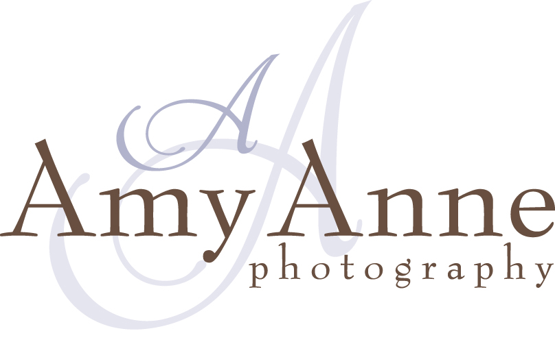 Amy Anne Photography: Amy Anne Photography has a new face!