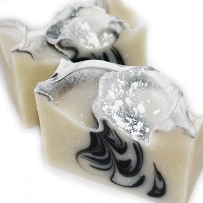 The Soap Bar: Oooo, Australia is Full of Talented Soap Makers!