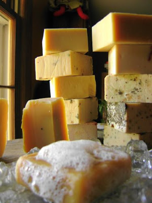 The Soap Bar: ArtFire Soap Dope