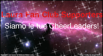 LauraFansClubSupporters