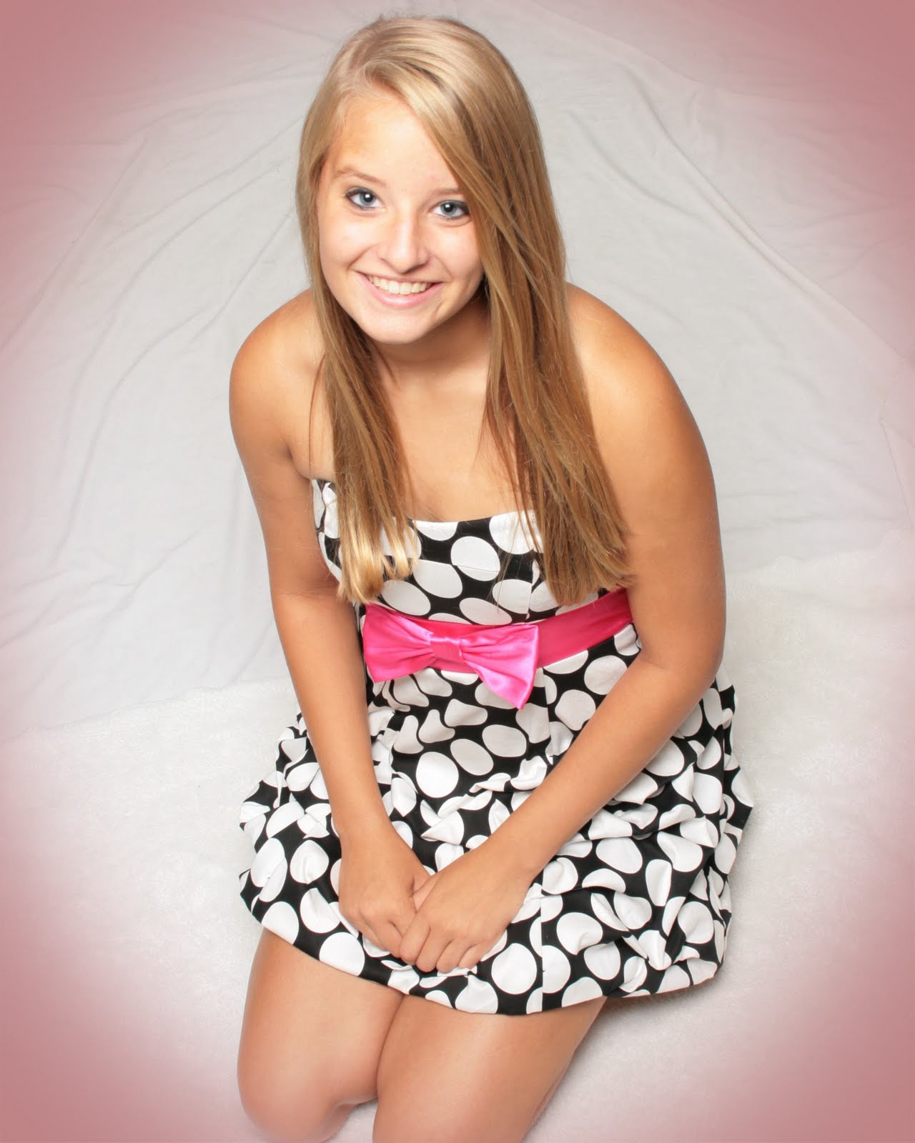 A Family for Ellie-Kate: Chelsea Meagan's Sweet 16 b-day pics-- July 20 ...