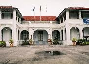 BANGKIT SENYUM: High school Muar Form 2A and 3A