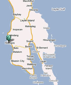 HILONGOS: a town & a home...: A land replete with a promise of ...