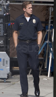 gorgeous footsteps in the sand.: October 2010