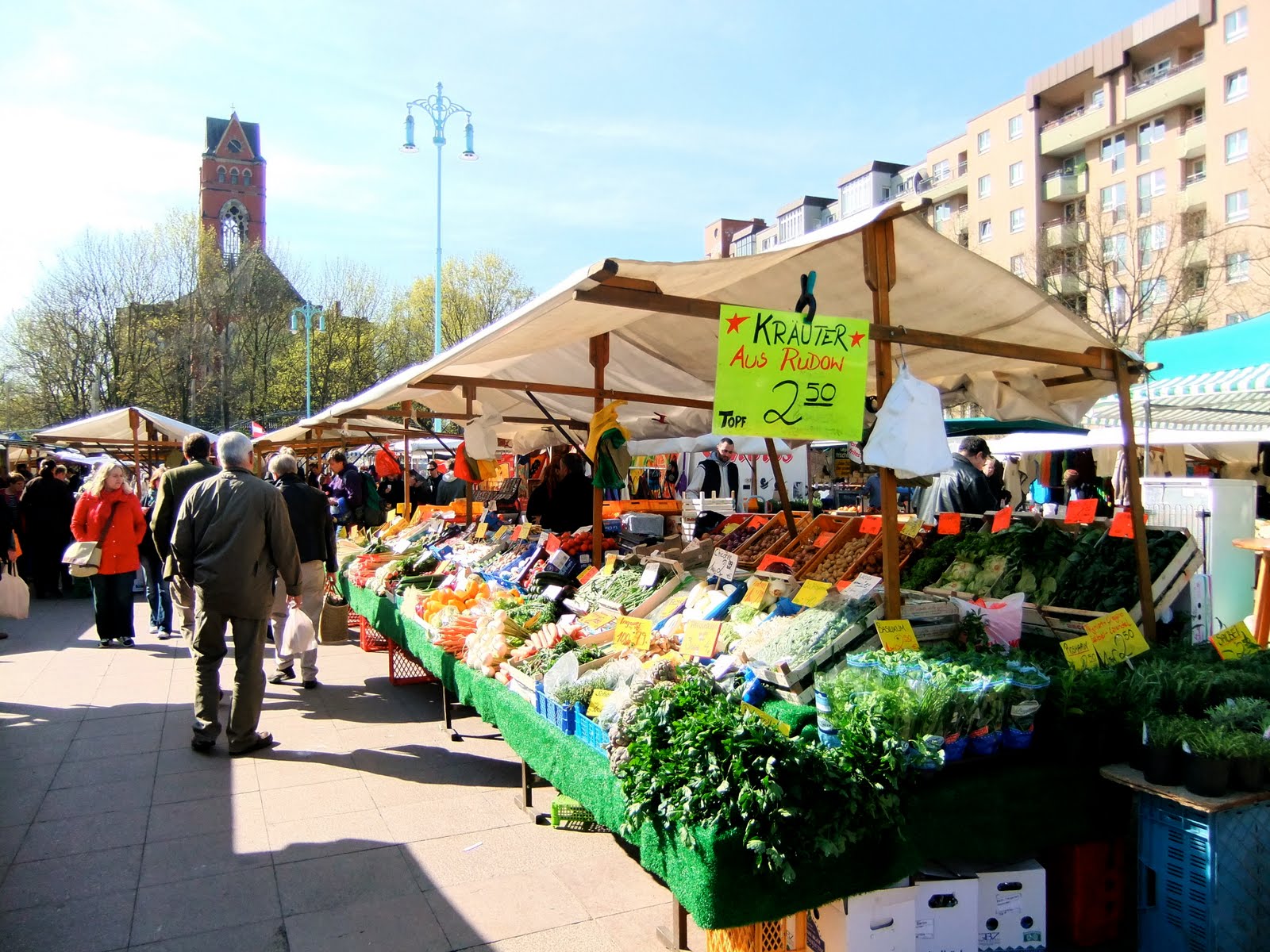 Kurt of Gerolstein: April 2010