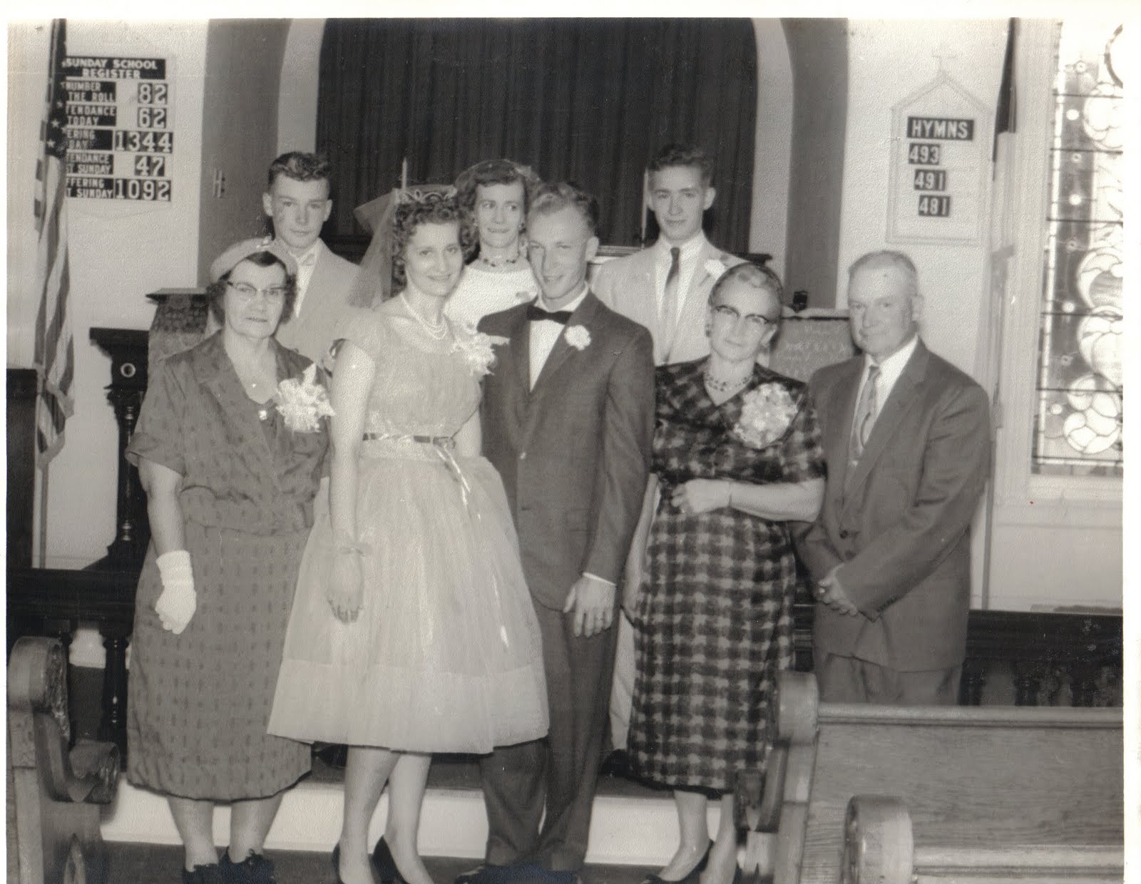 Stories, Yarns & Tales of Olde: Sepia Saturday #51