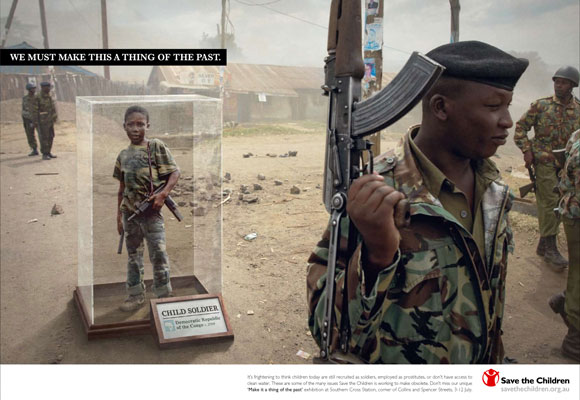 Kumpulan Iklan Ekstrim : Kreatif VS Kontroversial | desainstudio ...