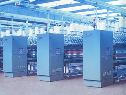 PrOcEsOs De MaNuFaCtUrA: TRÓCIL