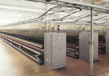 PrOcEsOs De MaNuFaCtUrA: TRÓCIL