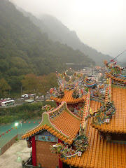 Sabrina à Taïwan: Taipei=Guting 台北=古亭