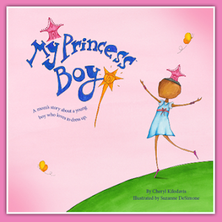 The Latter Days: My Princess Boy