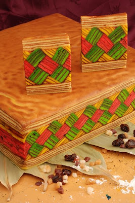 CYNTHEA's authentic lapis