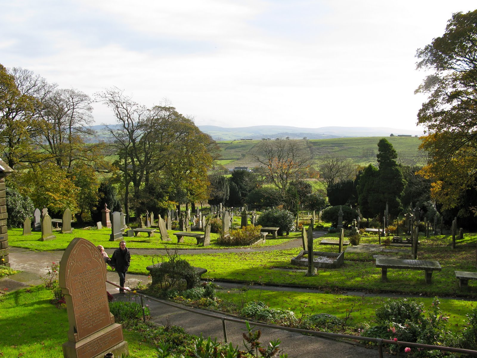 cheeky vimto: Pendle Witches