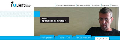 RPS seminar in new semester, session 1, Stephen Read | Spatial Planning ...