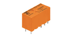 Steven Engineering News: Tyco Electronics RZ Relays