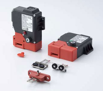 Steven Engineering News: IDEC HS1L Interlock Safety Switches