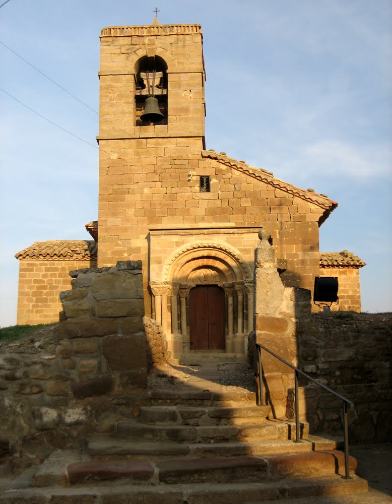 rutes: CASTELLS DE LA SEGARRA