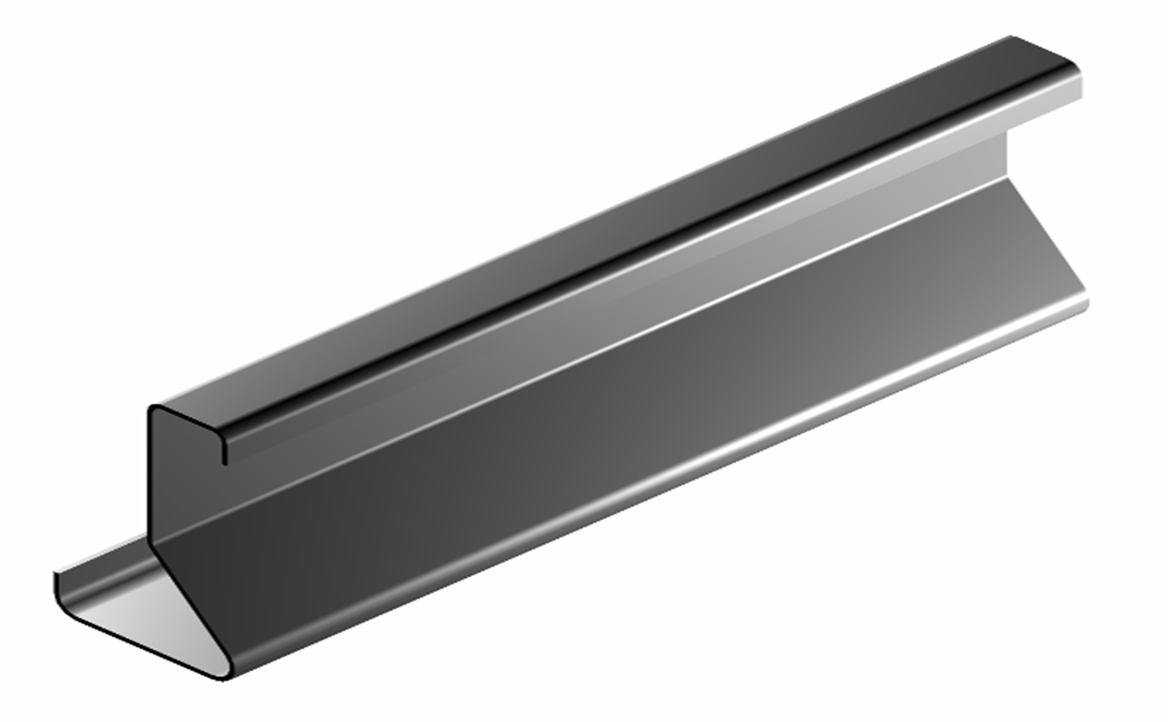 RANGKA ATAP BAJA RINGAN 1.2 TRUSS