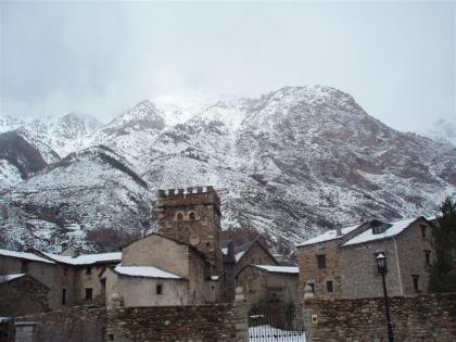 Conoce el Valle de Benasque: Conoce Benasque