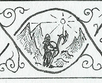 A Basket of Leaves: Dwarvish