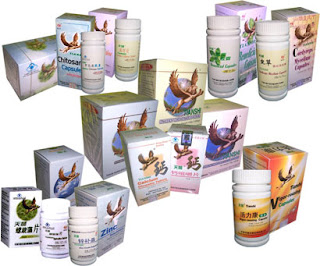 TIENS Products: PRODUCT