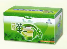 TIENS Products: Atilip tea
