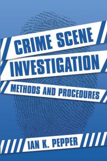 Criminology & Police Science,MBSTU: Criminal Investigation Books
