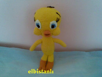 KIZIMIN TİVİTİ’Sİ | Elbistanlı