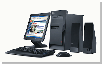 THE ONE: The Evolution of Computer System