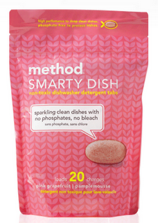 The life unexpected: Goodpastures Go Green!