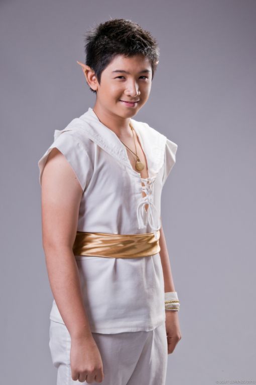 Joshua Dionisio-Barbie Forteza Reunited In 'Spooky Nights Presents ...