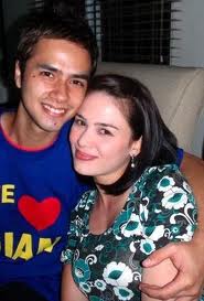 Kristine Hermosa Wedding Ring