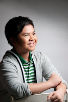 RHAP SALAZAR, winner in the World Championship of the Performing Arts ...