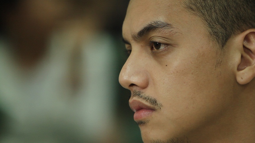 Archie Alemania from Star Magic to Q11 - Showbiz Portal