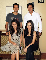 Deadline: Movie Review - Showbiz Portal