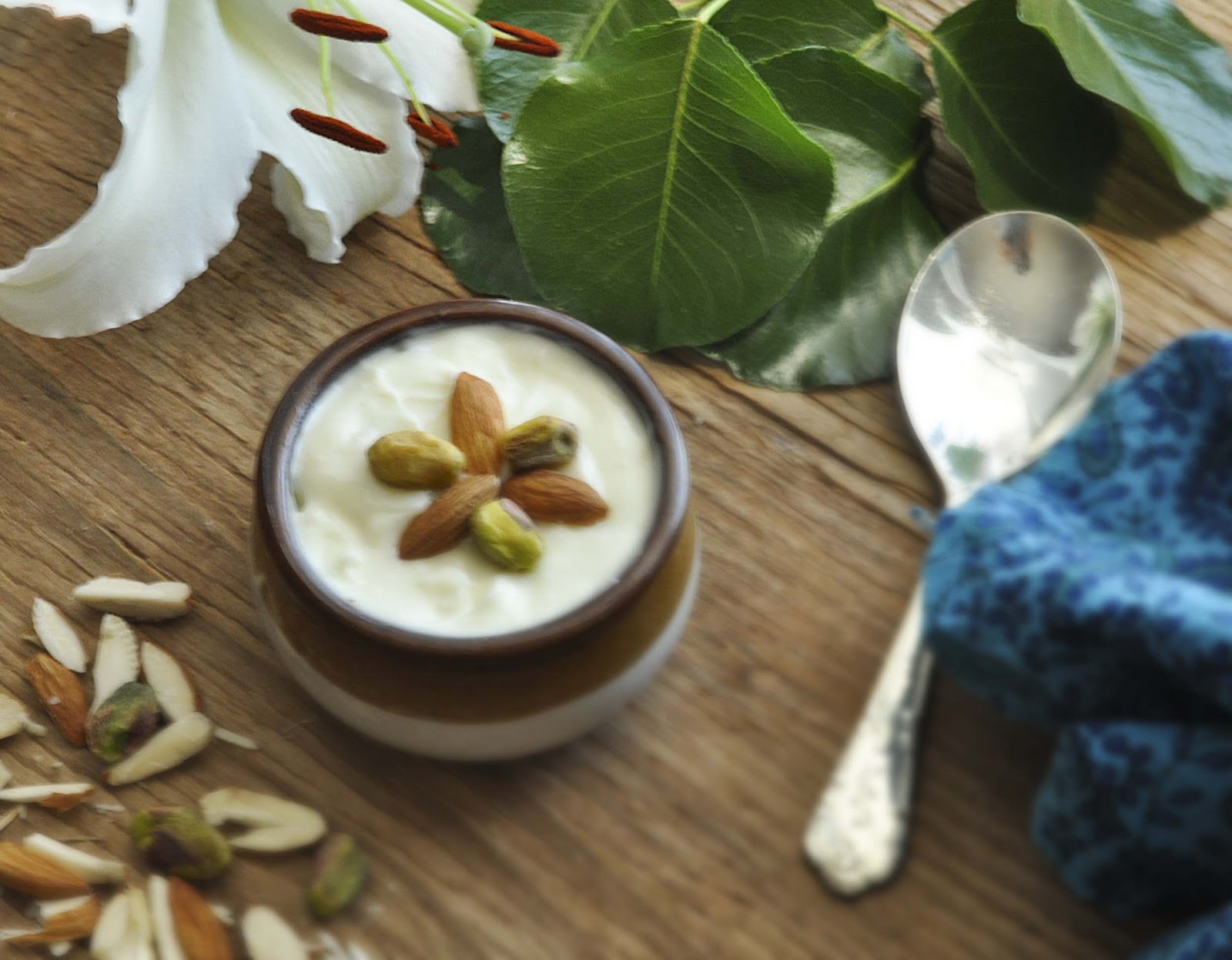 Corners and Moments: December 2010