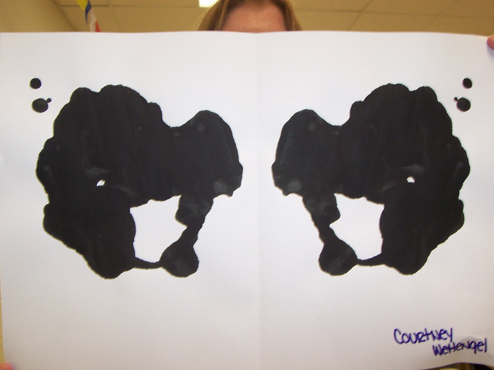 Courtsecondb2: ink blot