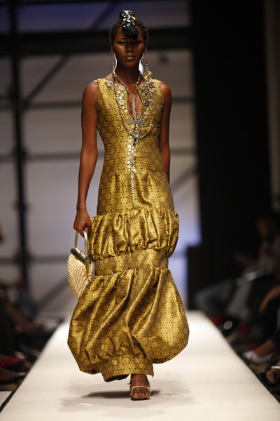 Mantsho designs By Palesa Mokubung | CIAAFRIQUE ™ | AFRICAN FASHION ...