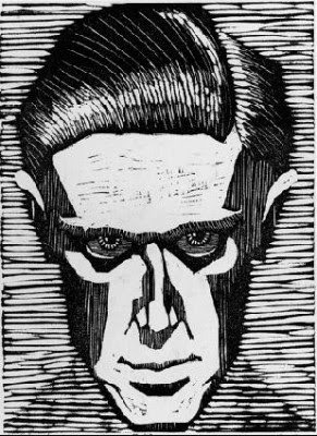 La oReJa SuRReaLiSTa: M.C. eSCHeR 1º "Los mundos imposibles"