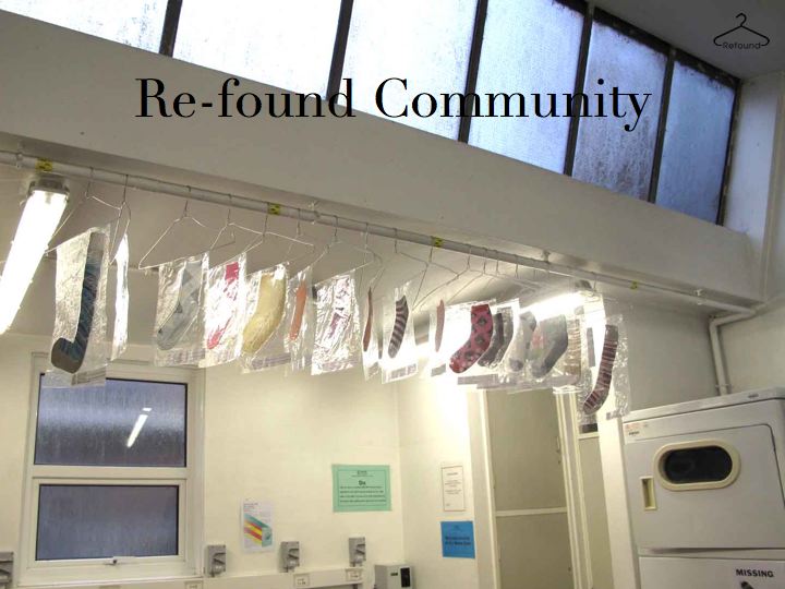 Ya Yun Cheng { Methods and processes }